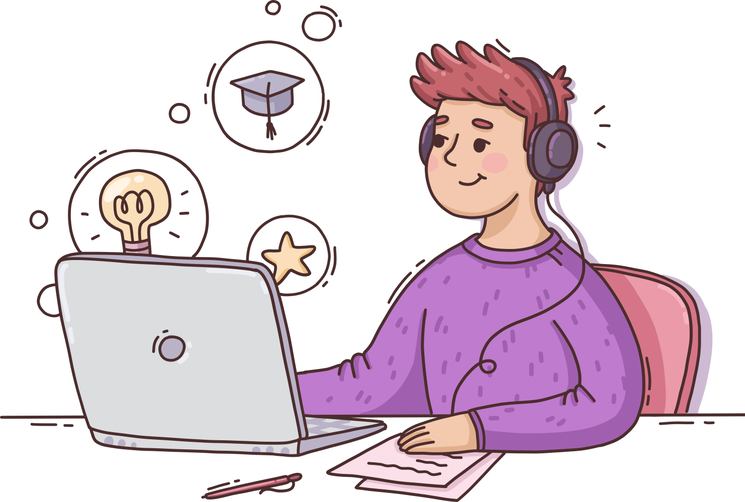 Portal Escolar Maker