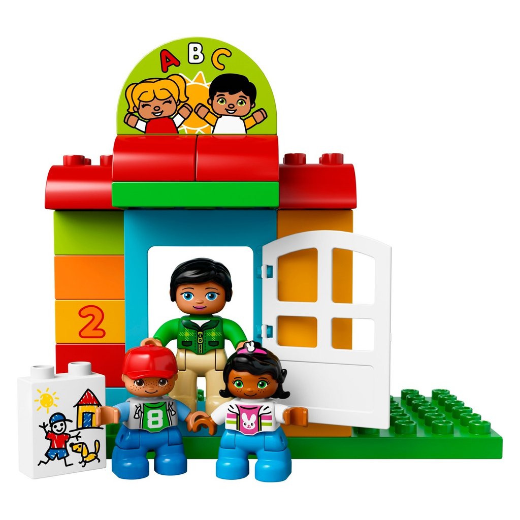 Escola – Portal Escolar Maker