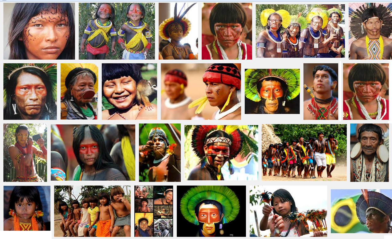 UNESCO – Indigenous Languages – Portal Escolar Maker